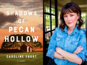 Crooks Corner Book Prize – Annual award for the best debut novel set in ...