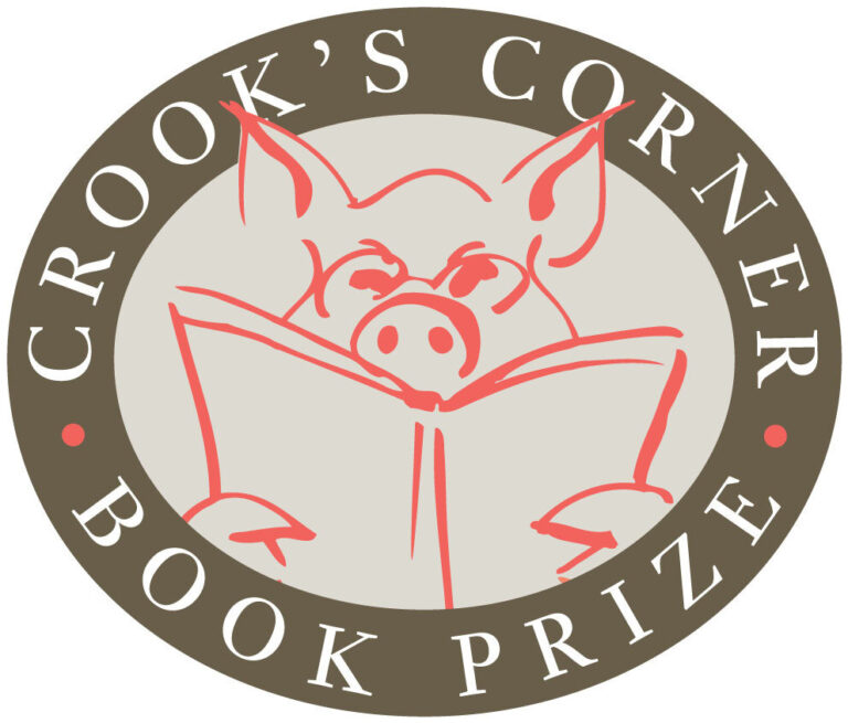 Crooks Corner Book Prize – Annual award for the best debut novel set in ...